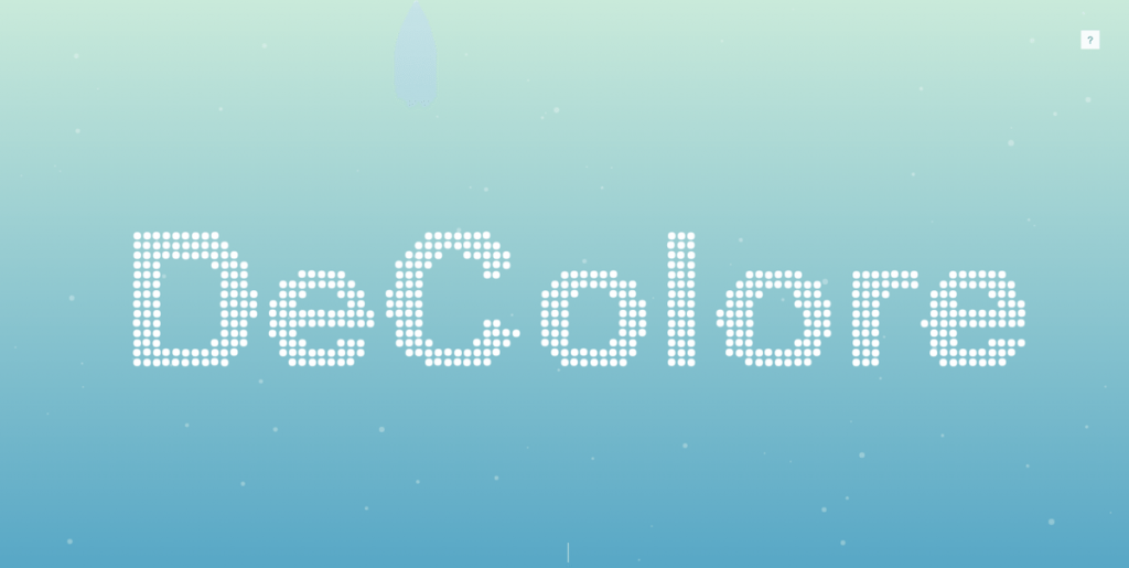 Css Animated Text Effects 47 Cool Examples To Work Out