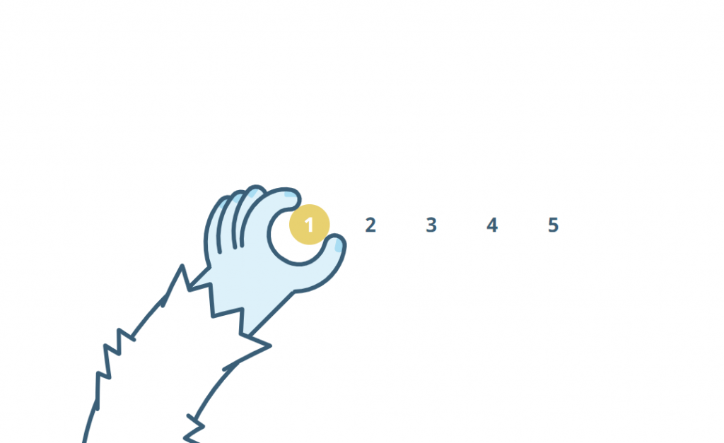 17 Awe Inspiring Css Pagination Examples