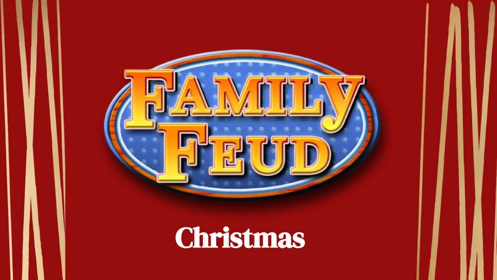 2023's Trending Family Feud Game Templates on Google Slides - Decolore 2023's Trending Family Feud Game Templates on Google Slides - Decolore
